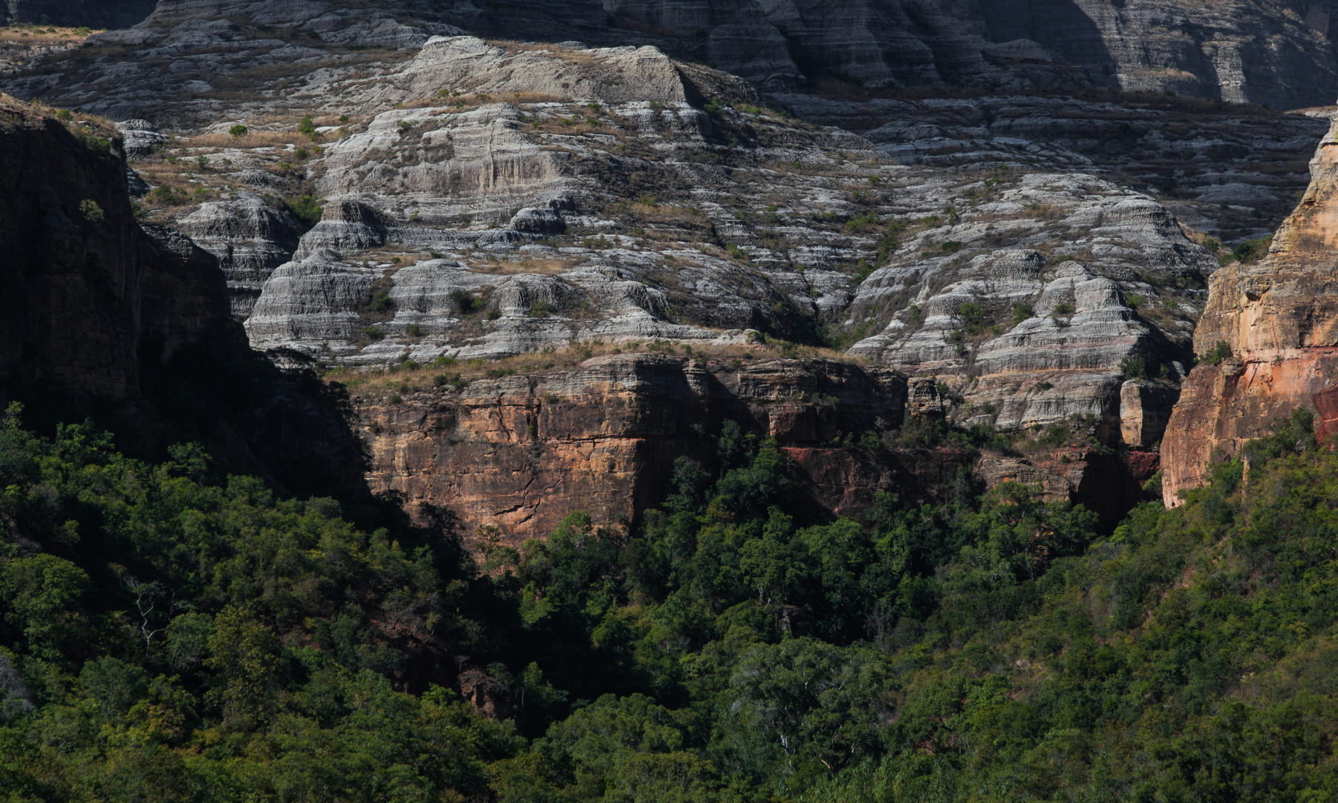Tonga Soa - Horizons Nouveaux