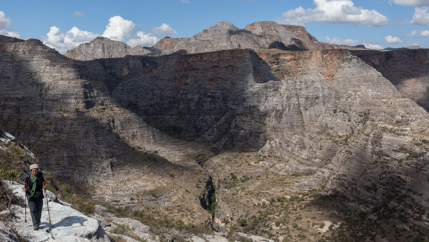 Tonga Soa - Horizons Nouveaux
