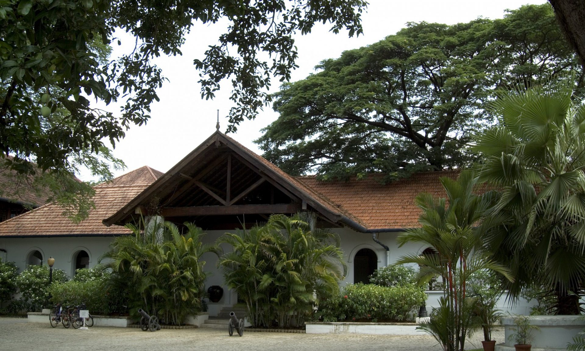 Brunton Boatyard - Horizons Nouveaux