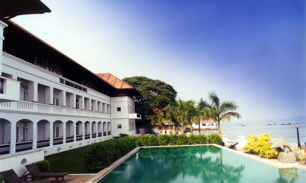 Brunton Boatyard - Horizons Nouveaux