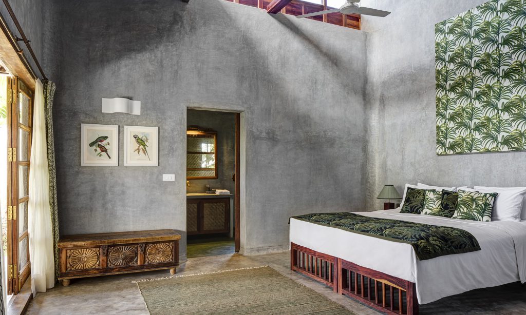 Jalakara - Horizons Nouveaux