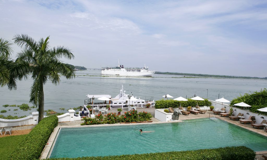 Brunton Boatyard - Horizons Nouveaux