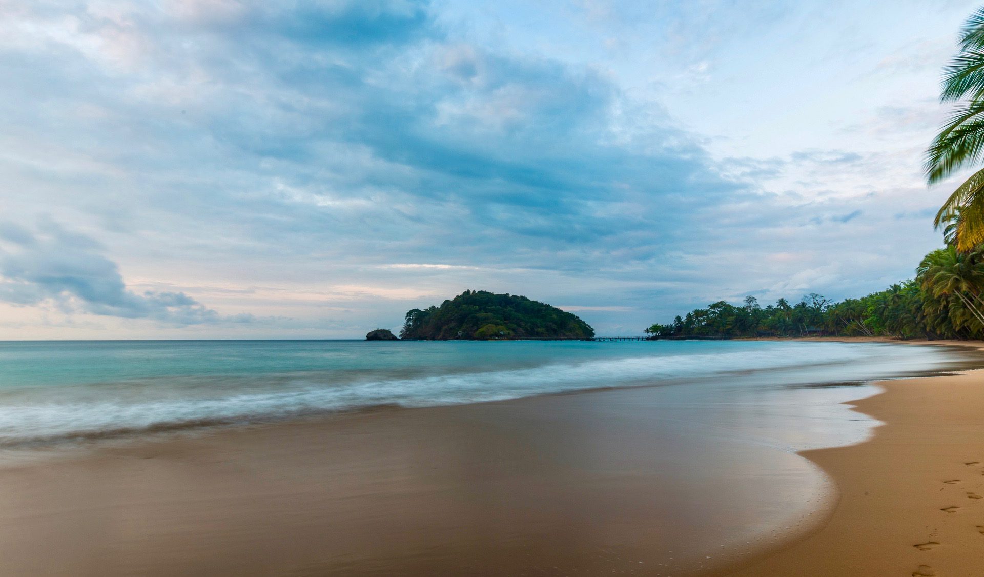 Bom Bom Island Resort - Horizons Nouveaux