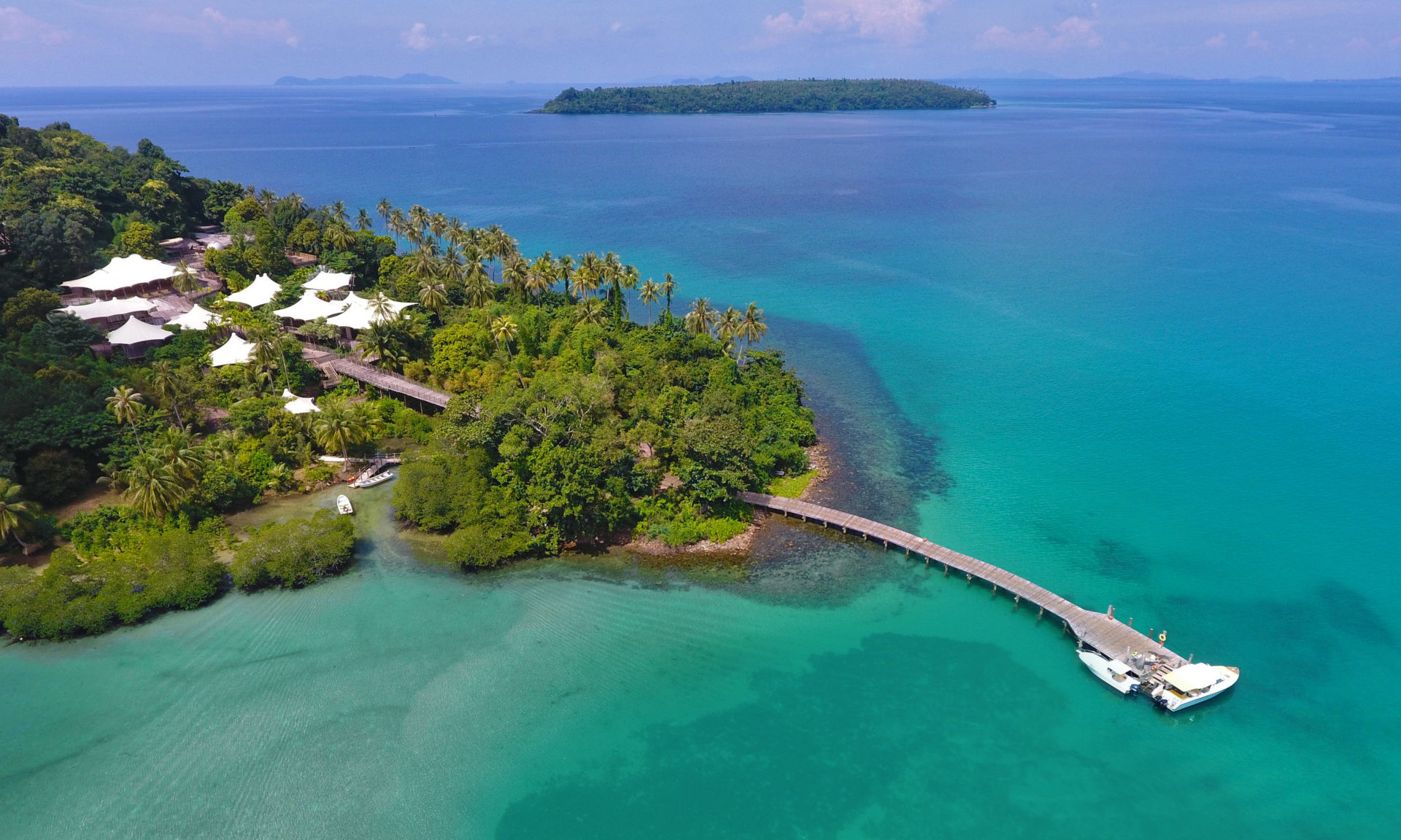 Soneva Kiri - Horizons Nouveaux