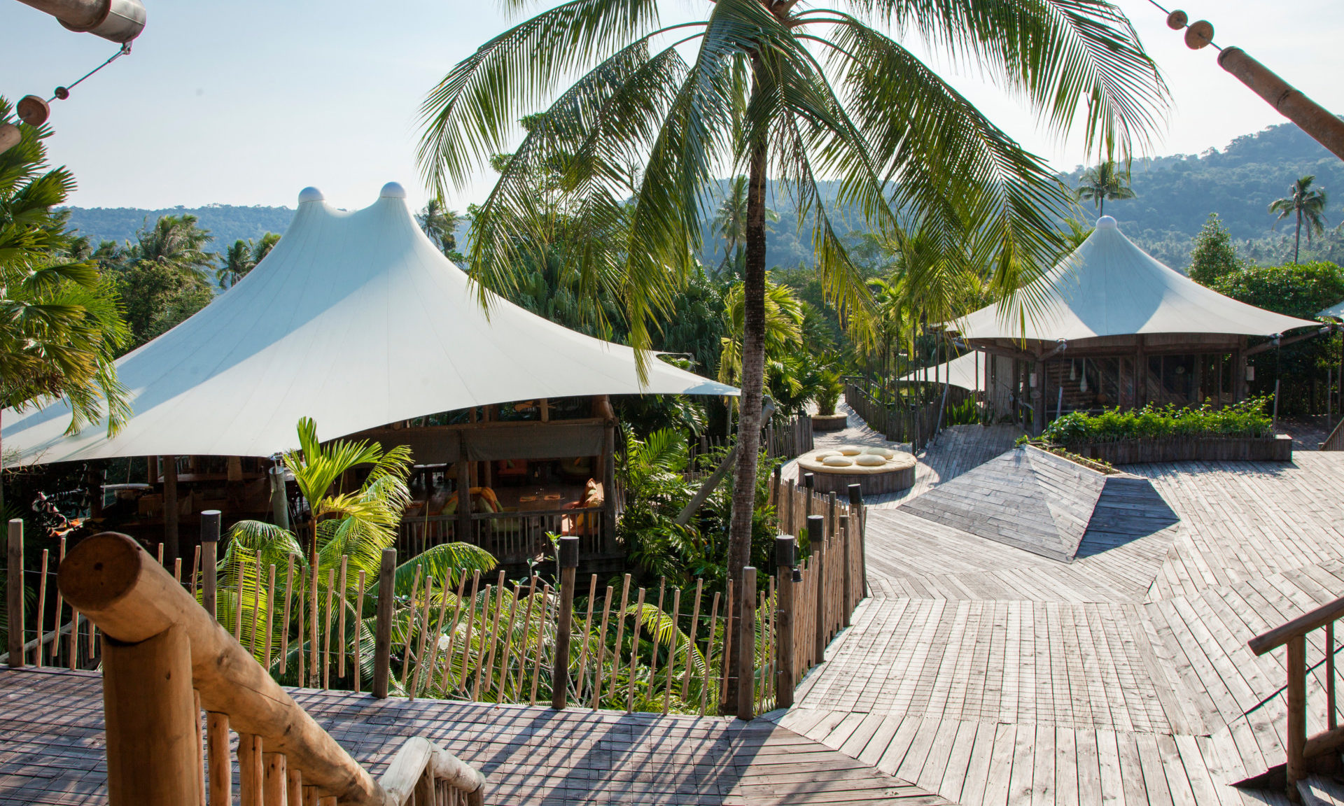 Soneva Kiri - Horizons Nouveaux