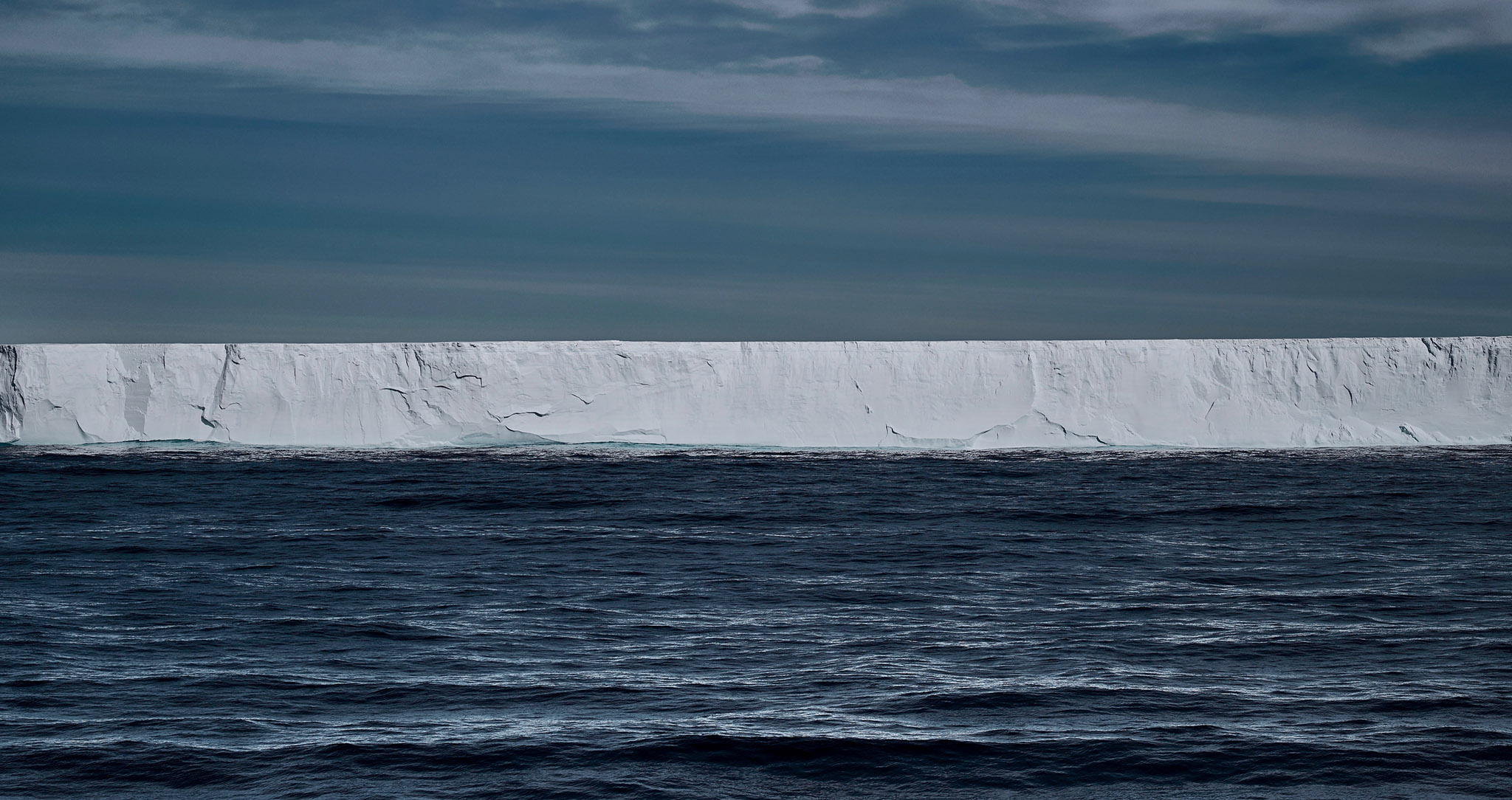 Les Pôles - Horizons Nouveaux