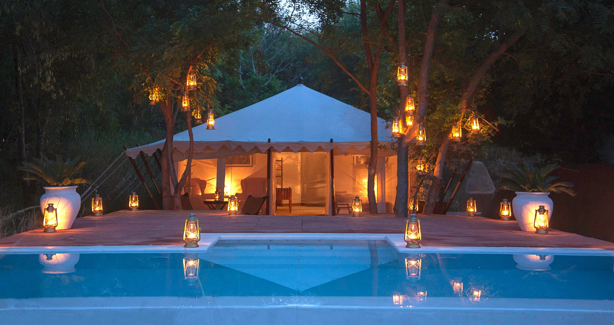 Sher Bagh - Horizons Nouveaux