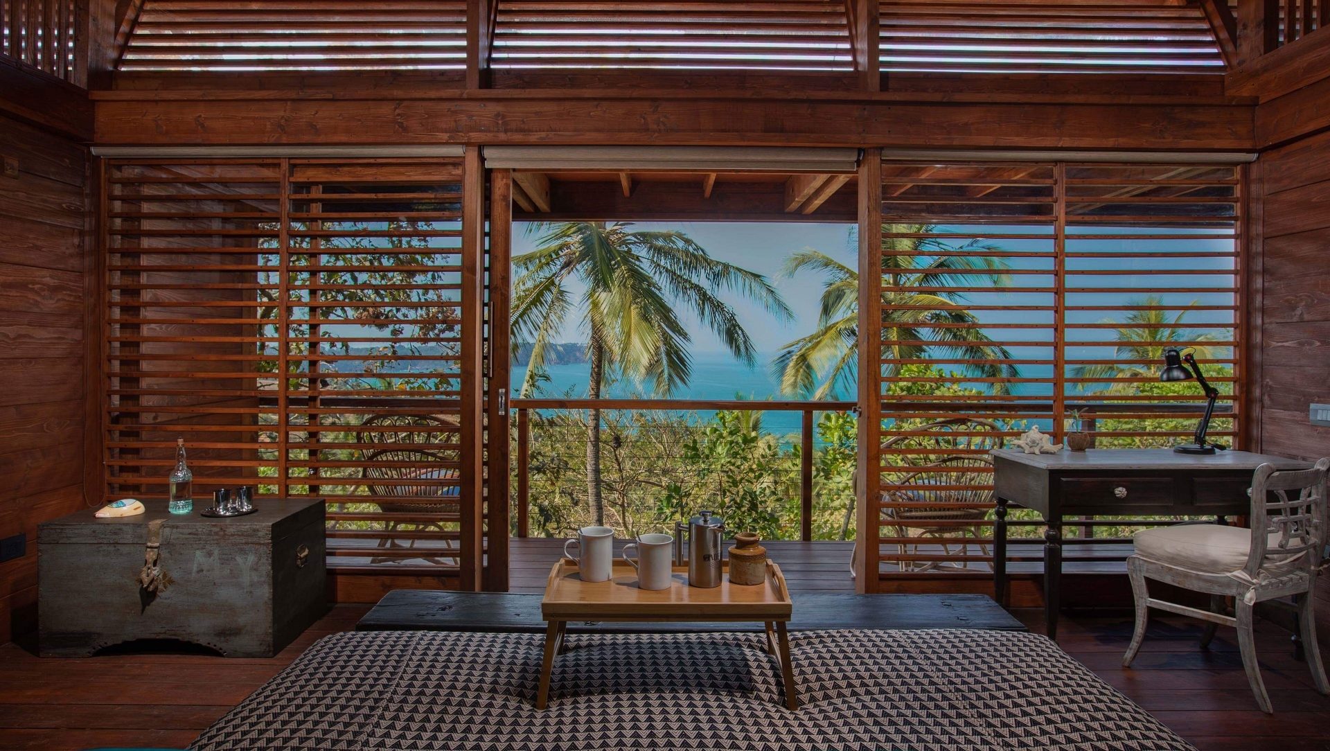 Cabo Serai - Horizons Nouveaux