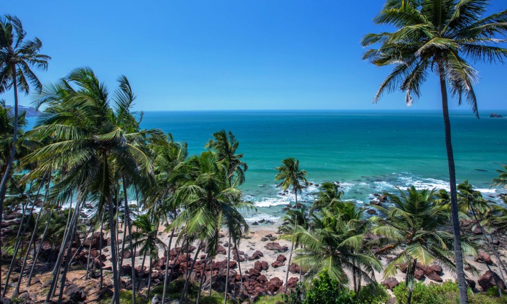 Cabo Serai - Horizons Nouveaux