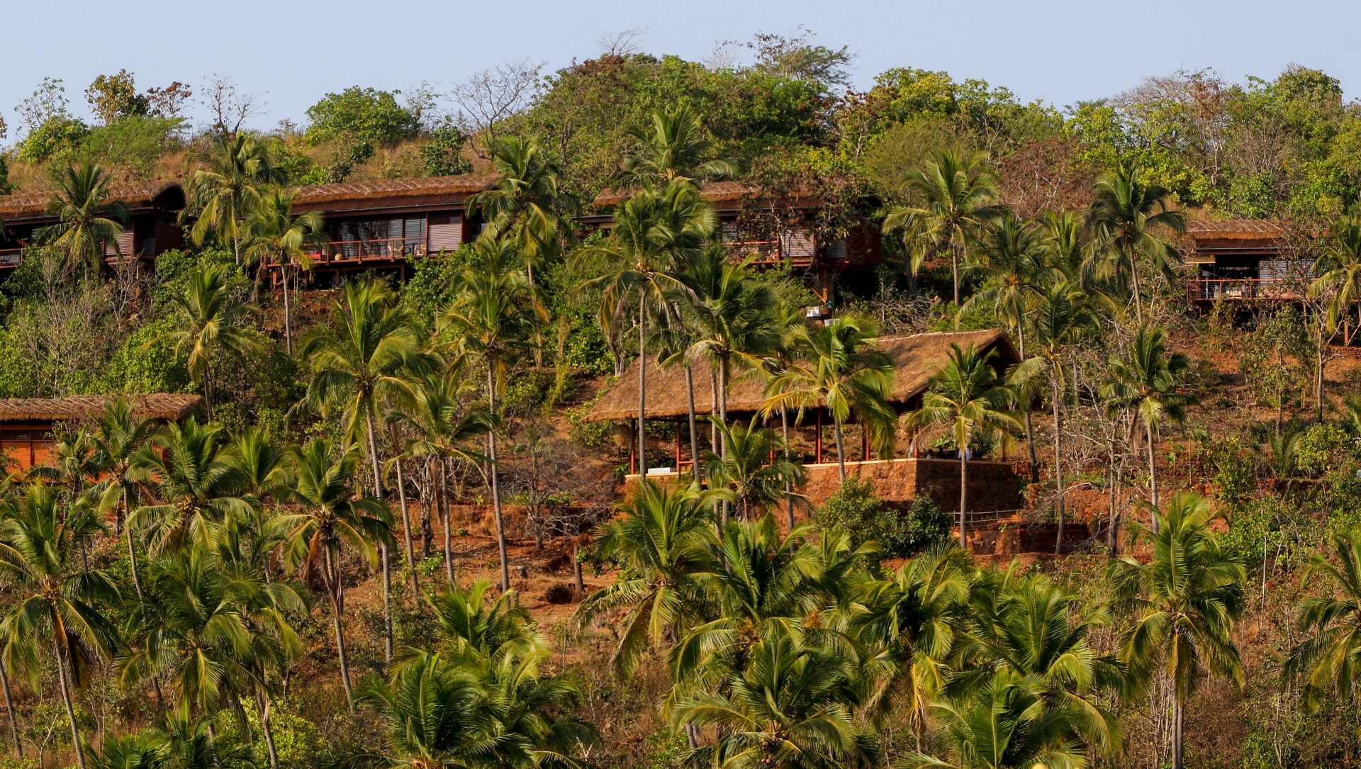 Cabo Serai - Horizons Nouveaux
