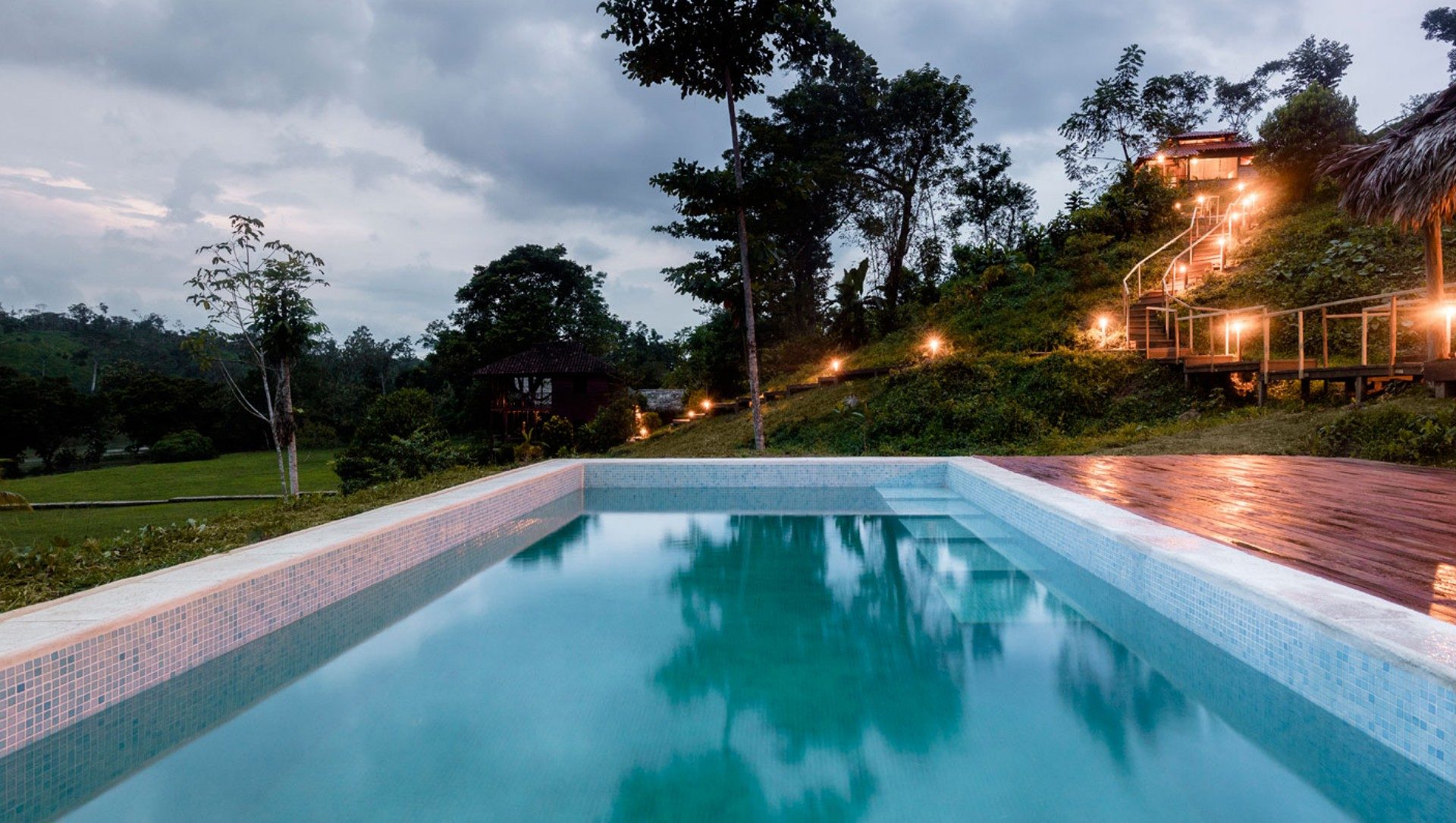 Guacimo Lodge - Horizons Nouveaux