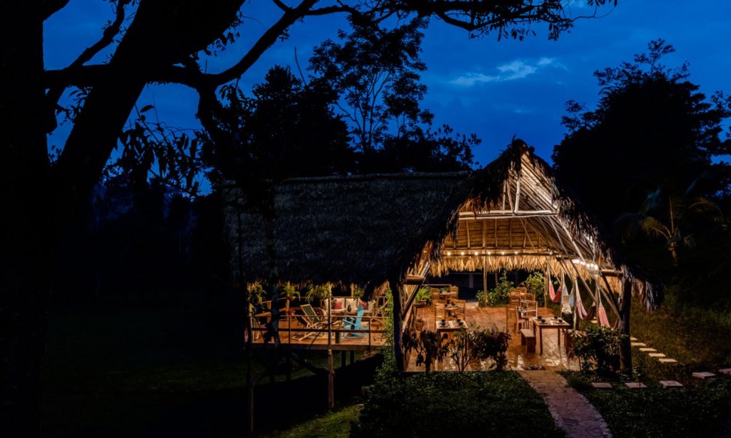 Guacimo Lodge - Horizons Nouveaux