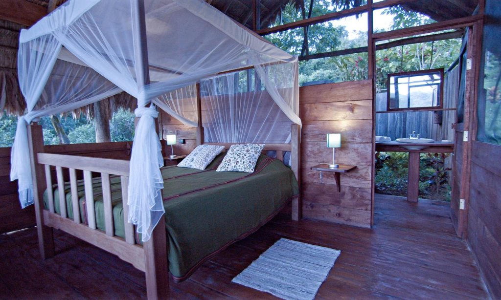 Guacimo Lodge - Horizons Nouveaux