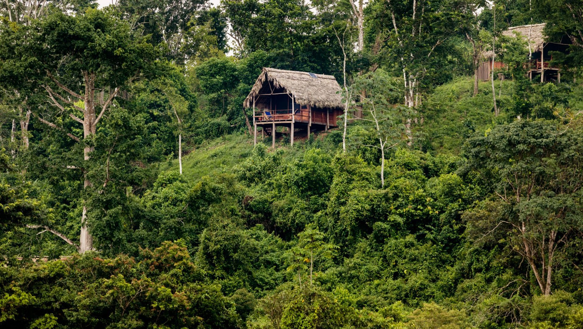 Guacimo Lodge - Horizons Nouveaux