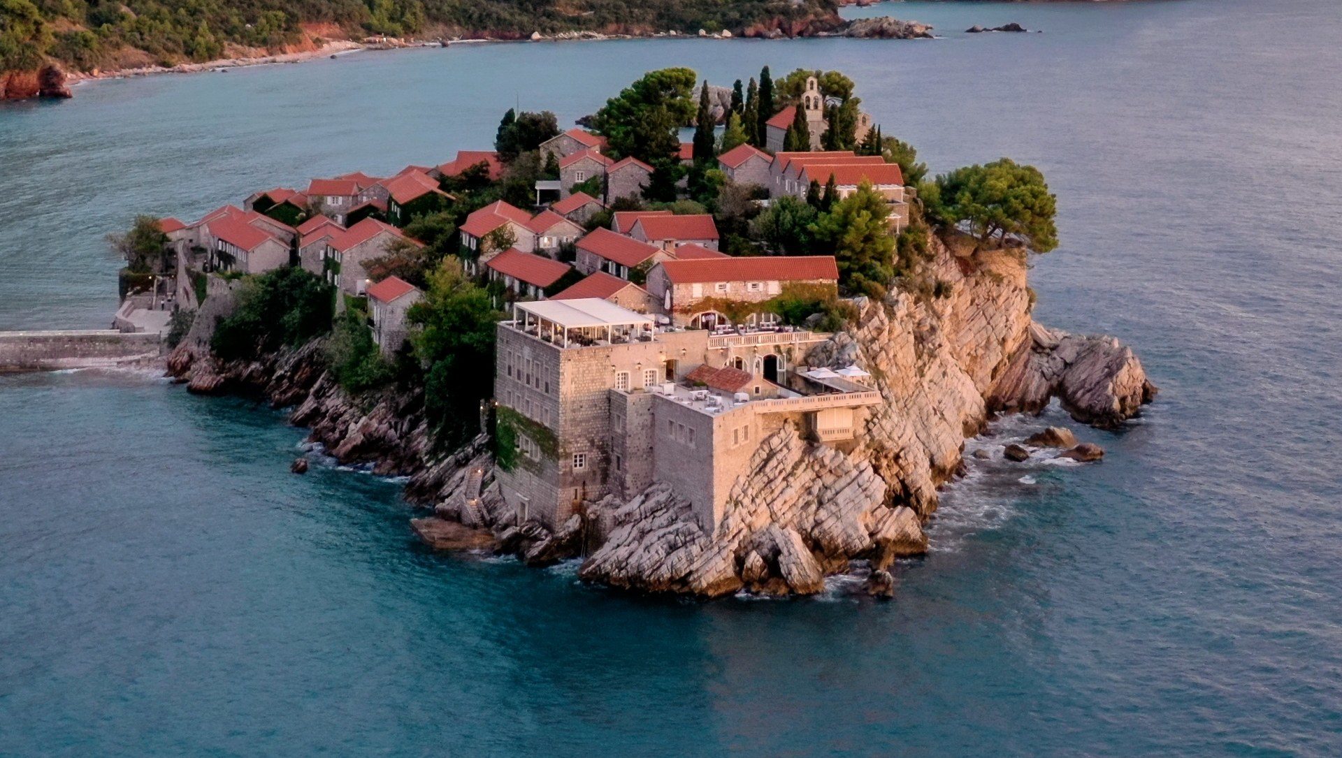 Āman - Horizons Nouveaux